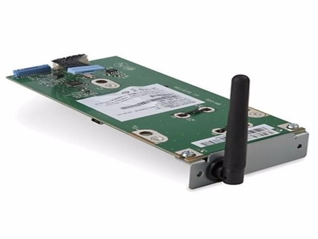 MARKNET 8360 802.11 A/B/G/N WIRELESS PRINT SERVER PLUS NFC CX/CS820 ...